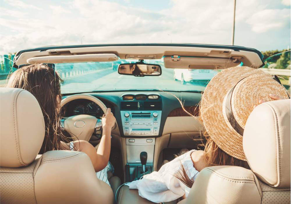 Private Tours - Silver Chauffeur Melbourne